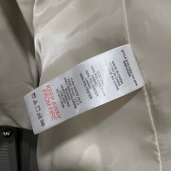 Jason Wu | Jackets & Coats | Jason Wu Faux Leather Vest | Poshmark